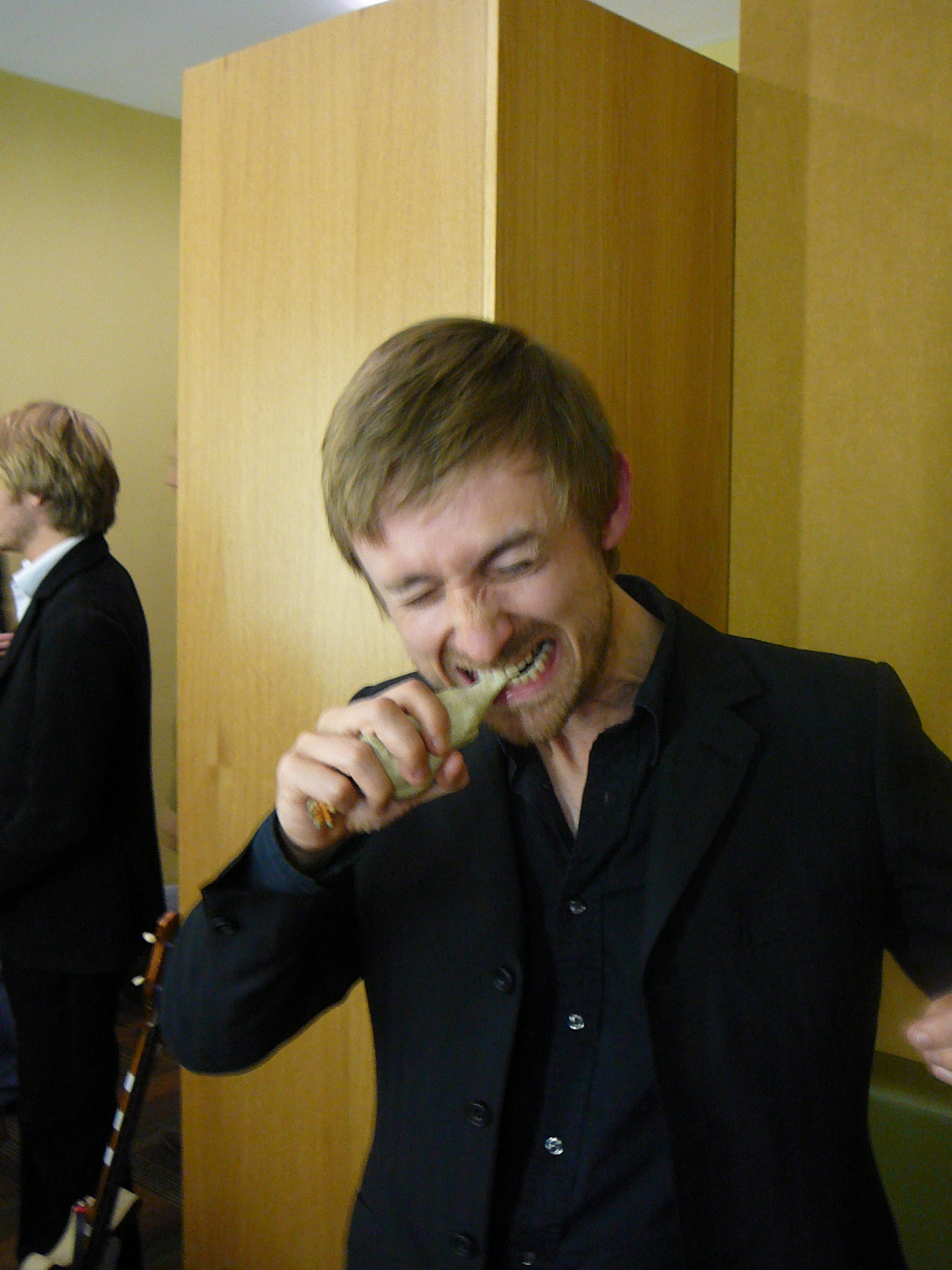 Neil Hannon | Pluck Wuck